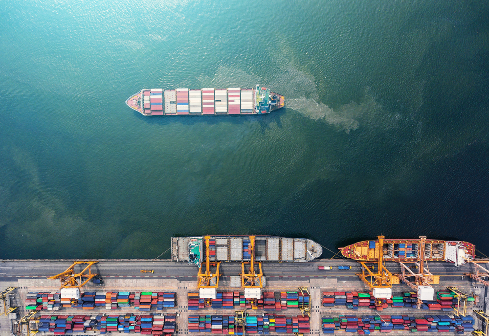 Sam Sea Group Company – Sam Sea Group